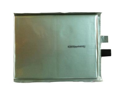 China LiFePO4 Pouch Battery Cell 20Ah 3.2V 08133202 CE IEC62133 UN38.3 for sale