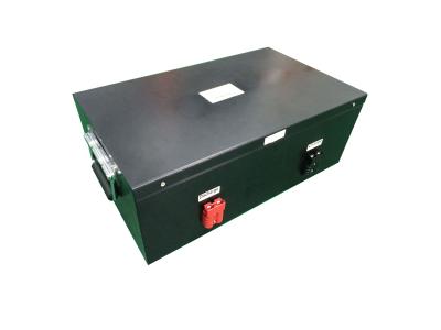 China 72V 40Ah LiFePO4 Power Battery Safe Lightweight for Electric Car for sale