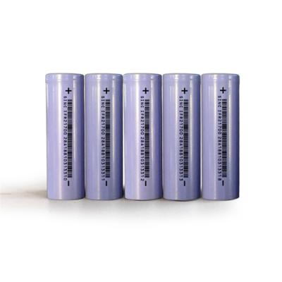 China 21700 LiFePO4 Cell 3000mAh 3C Discharge Rate UN38.3 CE IEC62133 BIS for sale