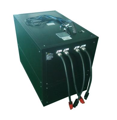 China 48V 300Ah LiFePO4 Battery 15kWh Energy Storage System for Backup Power for sale