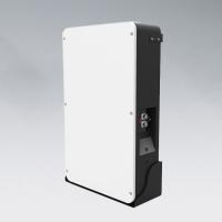 China Powerwall 48V 200Ah 9.6kWh LiFePO4 Battery Wall Mounted Home Energy Storage 10 Year Warranty for sale