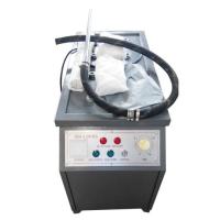 China MT3 8kg Portable Fire Extinguisher Refill Machine 89B Put Out Fire for sale
