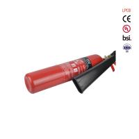 China Passive Portable Co2 Fire Extinguisher A6061 Material 5kg for sale