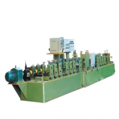 China CC-GF-ZG Fire Extinguisher Pipe Manufacturing Machine 220V 165mm Maximum Diameter 300pcs/Hour Production for sale