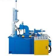 China Pipe Wall Cylinder Trimming Machine 220V 2000kg 300pcs/Hour 0.4-2.5mm for sale