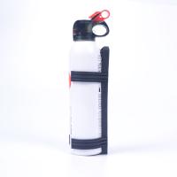 China SW610 Dry Powder Car Fire Extinguisher 0.75kg 1A 21B 5F E 3C Certified for sale