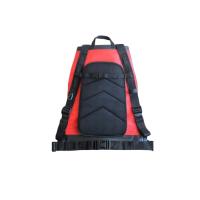 China Forestry Manual Fire Backpack with 16L and 20L Plastic Water Tank - 900g Sprayer Weight for sale