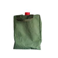 China 20L Water Forest Fire Fighting Backpack with Sprayer Gun - 9-10m Range Stainless Steel Pump for sale