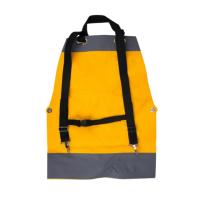 China 16L Yellow Water Knapsack Fire Extinguisher Backpack with Copper Sprayer - 63×48cm Firefighting Equipment for sale