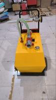 China Electric Foam Fire Fighting Equipment - High Flow Rate, 1 Year Warranty, CE & ISO Certified for sale