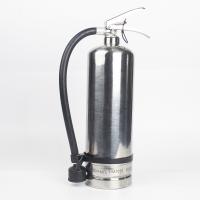 China 14bar Non Magnetic Fire Extinguisher with 1.2mm Cylinder Thickness for Class A/B/C/D/E/F Fires for sale