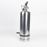 China 14bar Non Magnetic Fire Extinguisher with 1.2mm Cylinder Thickness for Class A/B/C/D/E/F Fires for sale