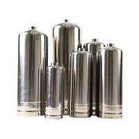 China Non Magnetic CO₂ Fire Extinguisher 1.2mm Thickness 25bar Test Pressure for Industrial Safety for sale