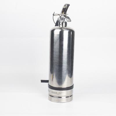 China Non-Magnetic Fire Extinguisher 2L-50L Capacity with 14bar Working Pressure for A/B/C/D/E/F Fire Classes for sale