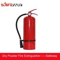 China Outfire 2kg ABC Dry Chemical Fire Extinguisher - 8A 34B C Rating for Multi-Class Fire Protection for sale