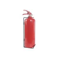 China 55A Fire Rating Dry Powder Fire Extinguisher 14bar Working Pressure for sale