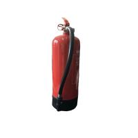 China 10L CE EN3 Pressurized Water Fire Extinguisher Class A 14Bar for sale