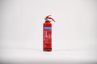 China 8 Seconds Dry Powder Fire Extinguisher Car Fire Protection for sale
