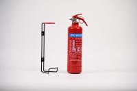 China Safewayfire 5kg-12kg Dry Powder Fire Extinguisher Steel 14bar BSI EN3 for sale