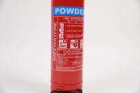 China Safewayfire 5kg-12kg Dry Powder Fire Extinguisher Steel 14bar BSI EN3 for sale