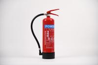 China 14bar Dry Powder Fire Extinguisher 5kg 6kg 9kg 12kg for Car Fire Prevention for sale
