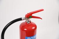China 14bar Dry Powder Fire Extinguisher 5kg 6kg 9kg 12kg for Car Fire Prevention for sale