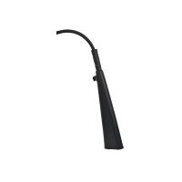 China 5kg CO2 Fire Extinguisher 27 Bar Test Pressure 140mm Brass Valve Carbon Steel Cylinder for sale