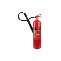 China 600mm Height CO2 Fire Extinguishing Device  50kg Capacity for sale