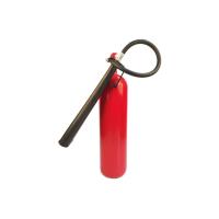 China 600mm Height CO2 Fire Extinguishing Device  50kg Capacity for sale
