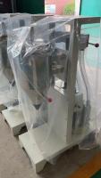 China 100kg/H PLC Control System Fire Extinguisher Refill Machine For B2B Buyers for sale