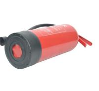 China Stainless Steel Carbon Steel Water Based Fire Extinguisher 9L 14bar for sale