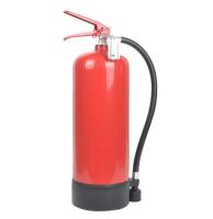 China SafewayFire Water Fire Extinguisher 5L-50L Class A Stainless Steel CE BSI EN3 for sale