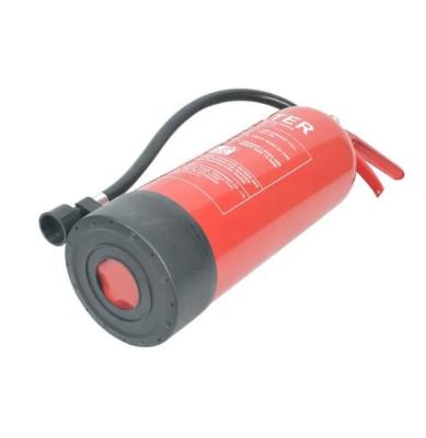 China SafewayFire Water Fire Extinguisher 5L-50L Class A Stainless Steel CE BSI EN3 for sale