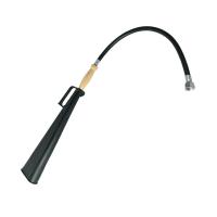 China 2.5 Inch Fire Hydrant Nozzle with 90L/min Flow Rate and 1.6MPa Pressure - Aluminum Alloy Construction for sale
