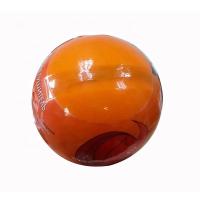 China SafewayFire SWFB-03 6 Inch Fire Extinguisher Ball with 0.5kg ABC Dry Powder and 5 Year Validity for sale