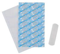 China 4-Inch Portable First Aid Bag with 41 Pieces - 600D Material 45×22×10cm Foldable Emergency Medical Kit for sale