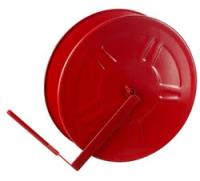 China Safewayfire SWFR Portable Fire Reel 15m Hose 1.0MPa Pressure Automatic Retraction System for sale