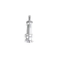 China Industrial Fire Hydrant Nozzles - 90L/min Flow Rate, 1.6MPa Pressure, Aluminum Alloy Construction for sale