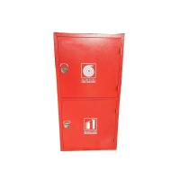 China Industrial Fire Hose Cabinet - Stainless Steel Wall Mounted Open Type with CE/ISO Certification, 5000pcs Monthly Capacity for sale