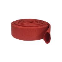 China Safewayfire SWHH Fire Hydrant Hose 30m Length 2.5 Inch Diameter 20 Bar Pressure with Spray Nozzle for sale