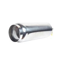 China Stainless Steel Non-Magnetic Fire Extinguisher 1.0-1.2mm Thickness with CE/UL Certification for sale