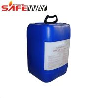 China 3% AFFF Fire Fighting Foam Concentrate - Class B Extinguisher Agent for Gasoline and Oil Fires for sale