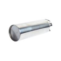 China Stainless Steel Fire Extinguisher 88.5-180mm Sizes with 34A-183B&C Rating, CE/UL Certified for sale