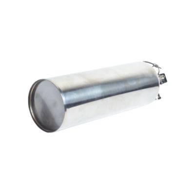 China Stainless Steel Fire Extinguisher 88.5-180mm Sizes with 34A-183B&C Rating, CE/UL Certified for sale