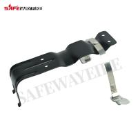 China Fire Extinguisher Bracket Standard Vehicle Mount for small fire extinguisher for sale