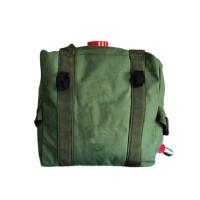 China 20L Forest Fire Fighting Backpack with 9-10m Spray Range and Manual Pump System for Wildfire Suppression for sale