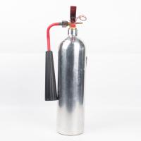 China Non Magnetic Fire Extinguisher 21A/183B with 25 Bar Pressure and Multiple Capacity Options (2L-50L) for sale
