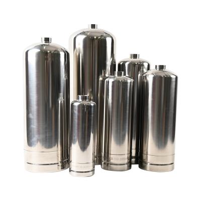 China Aluminum Alloy Non-Magnetic Fire Extinguisher 2L-50L Capacity with 21A/183B Rating for A/B/C/D/E/F Fire Classes for sale
