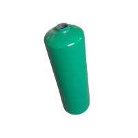China 5L Capacity Empty Fire Extinguisher Cylinder with 1.2MPa Working Pressure and BSI EN3 Certification for sale