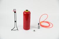 China Safeway Fire SWSS Automatic Fire Suppression System with Firetrace Detection Tubing - 45-60 Day Delivery, 10 Unit MOQ for sale